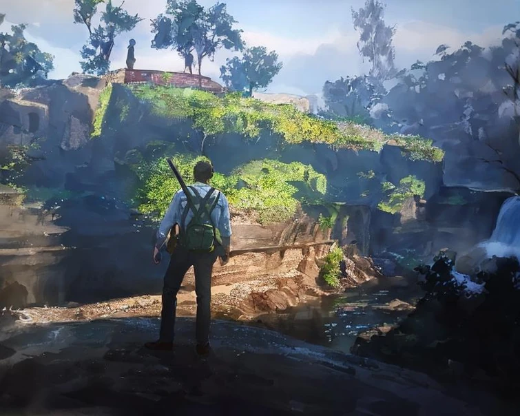 Arthur in Guarma | Fandom