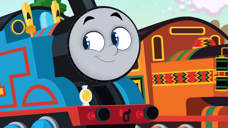 Calling all All Engines Go Fans! | Fandom