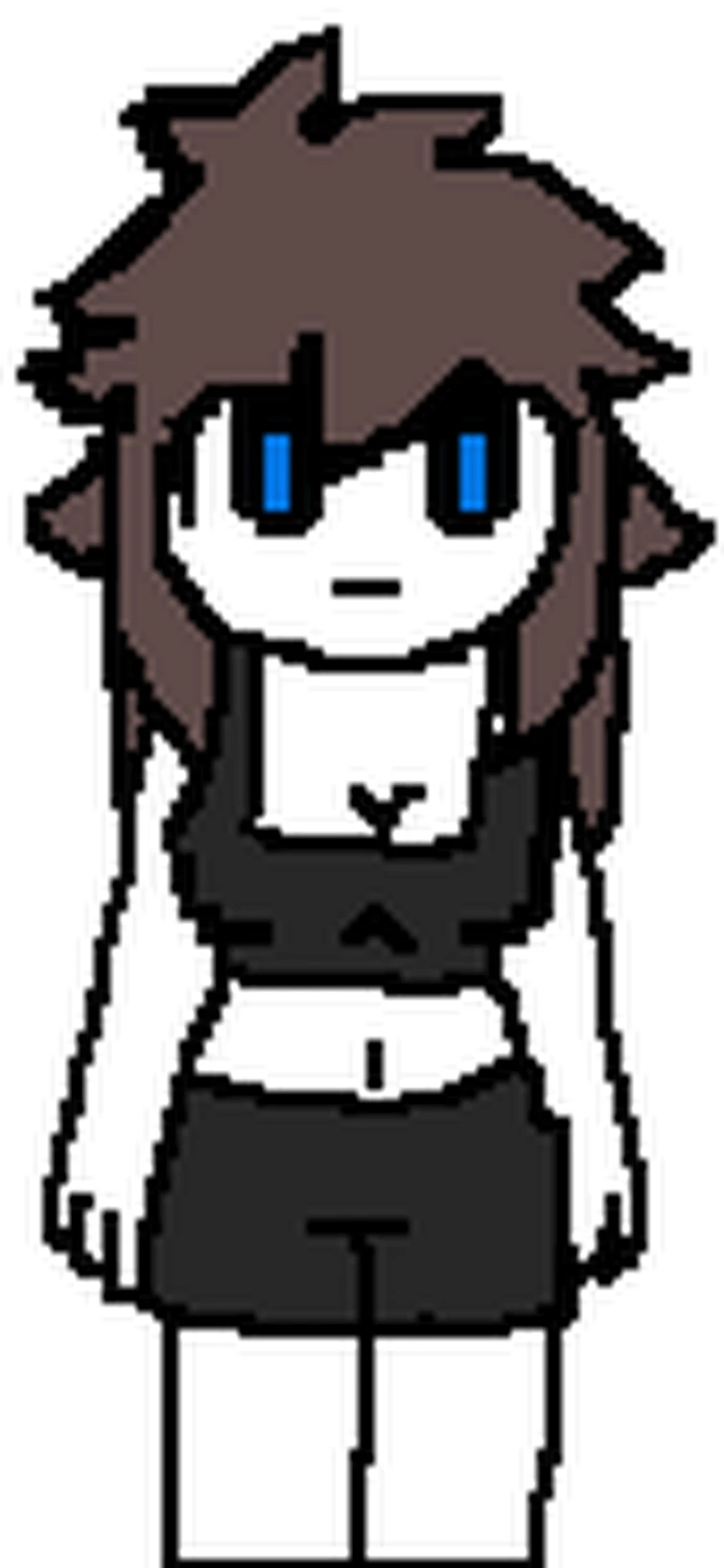 Discuss Everything About Changed Wiki | Fandom