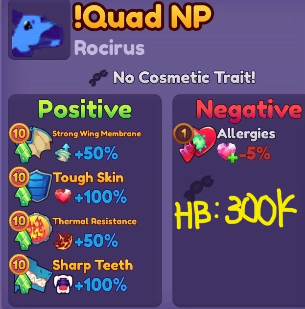 Auctioning an almost perfect roc! | Fandom