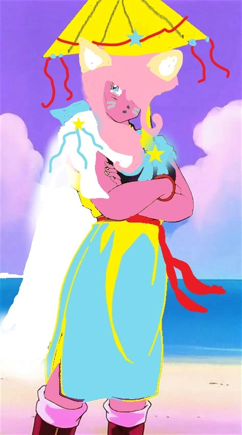 Rosie the warrior!!! | Fandom