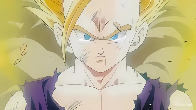 Dragon Ball Upscaled Images | Fandom