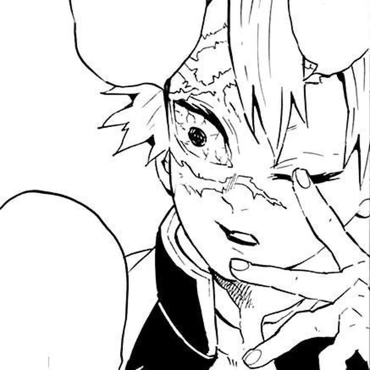 Manga panel coloring requests!! | Fandom