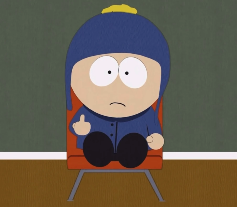 RP: Rise of the craig | Fandom