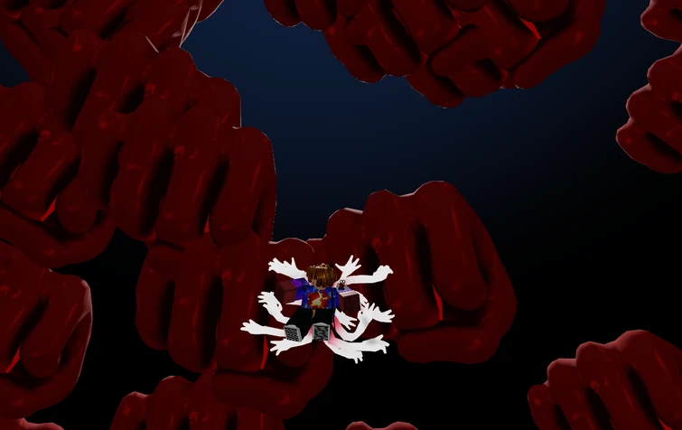 Serious sneeze | Fandom