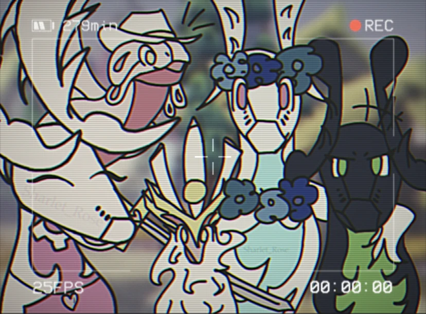 Selfie Time! | Fandom