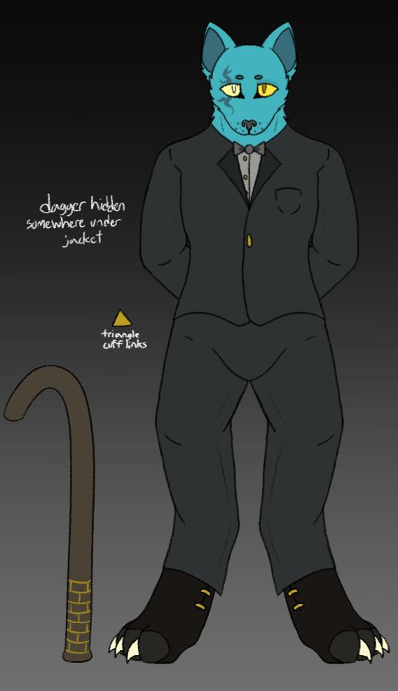 Erm Furry Bill Cipher Jumpscare Fandom
