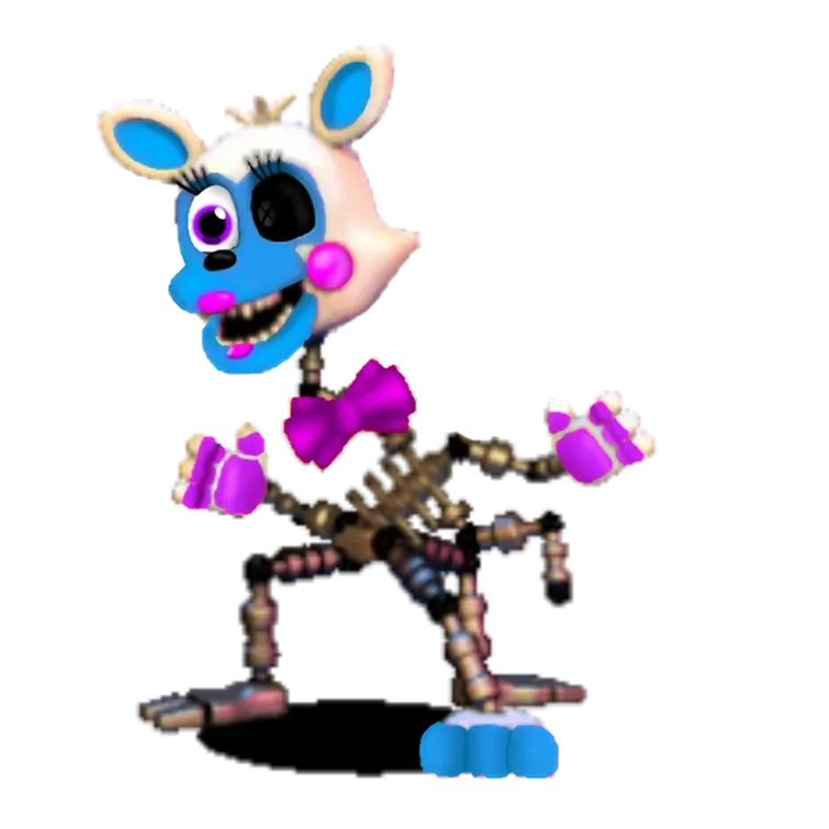 i found a rival for this wiki | Fandom