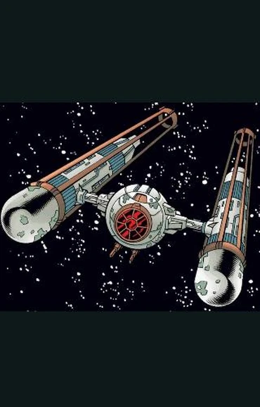 Discuss Everything About Wookieepedia | Fandom