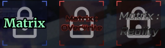 the matrix bundle | Fandom