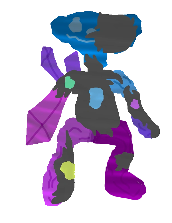 Random skins i made | Fandom