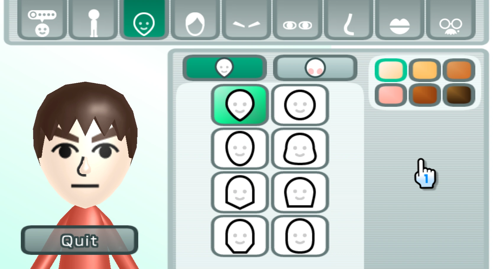 Making a Mii from the comments! | Fandom