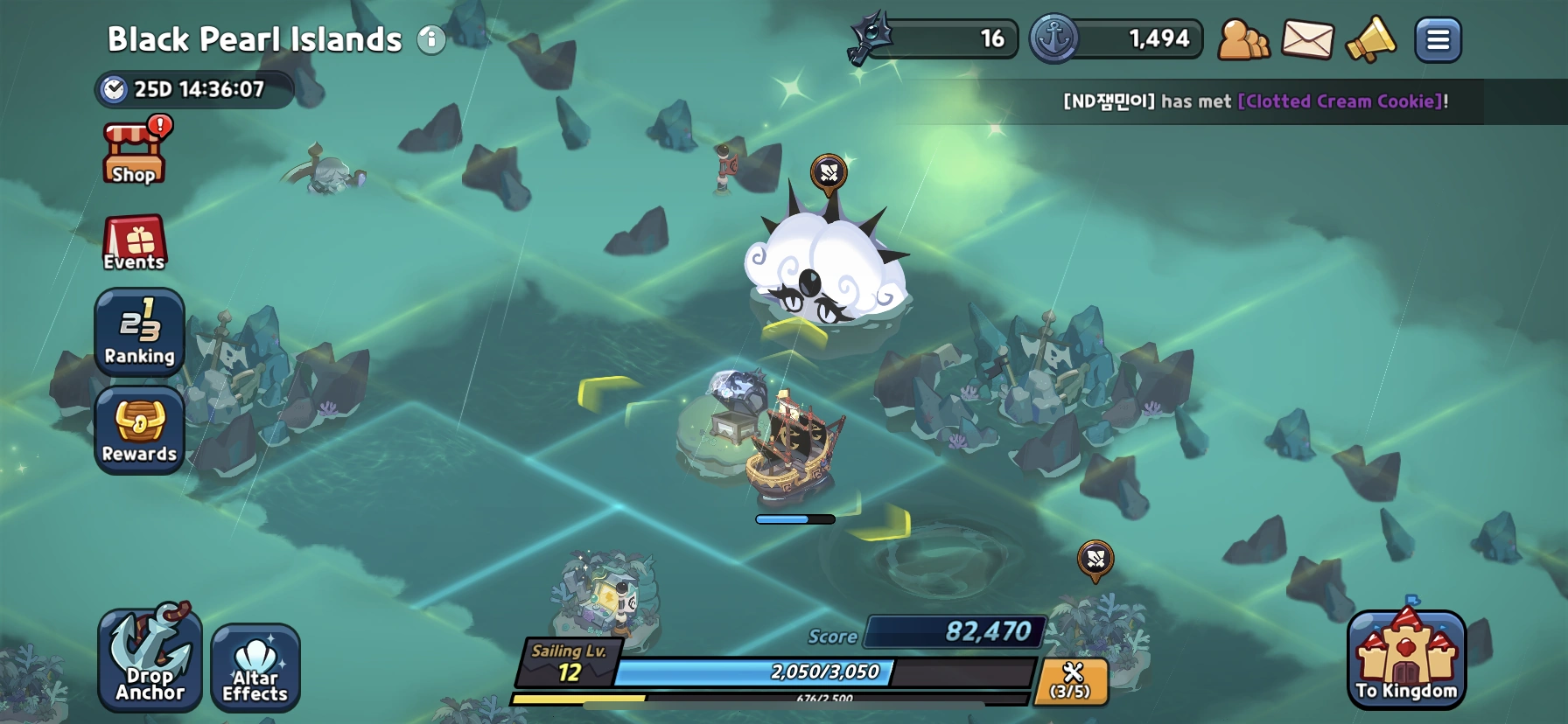 I need help defeating sea monster lady | Fandom
