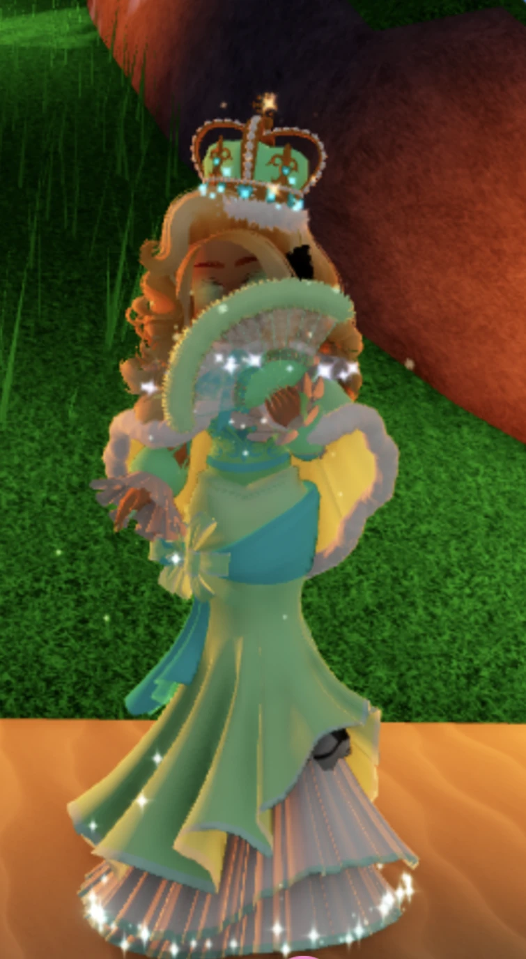 Discuss Everything About Royale High Wiki | Fandom