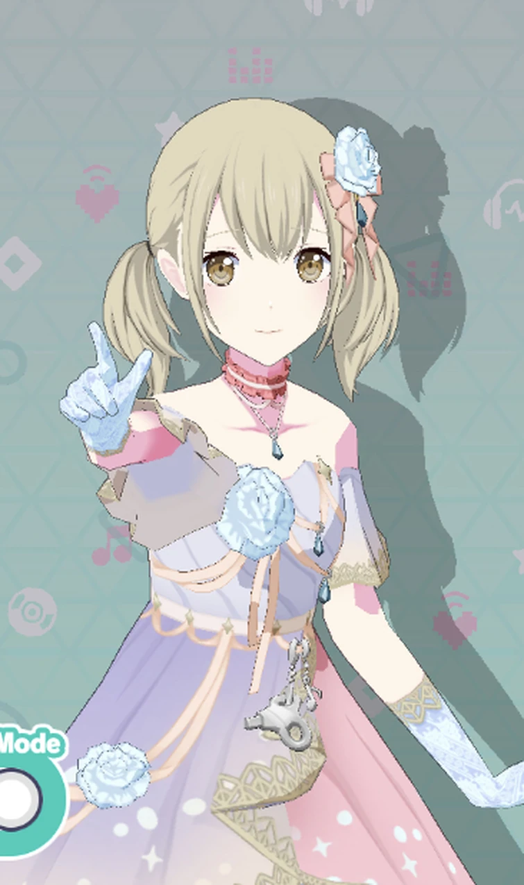 Which set should be the outfits for my shuffle N25 (look at comments ...