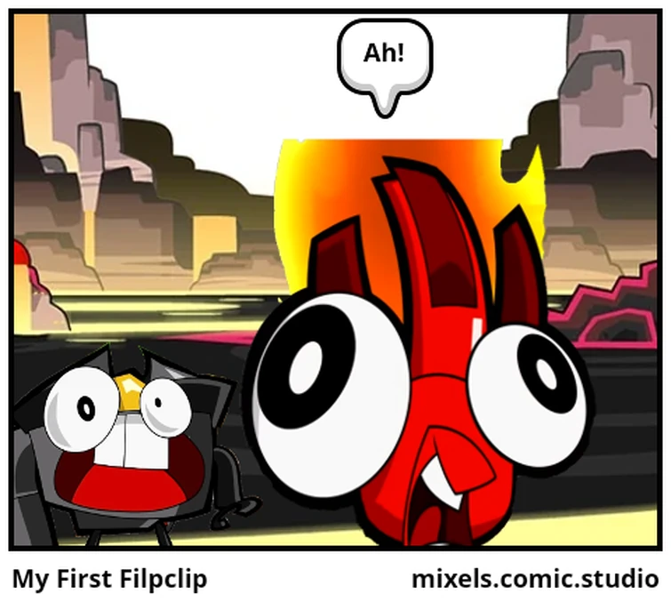 Discuss Everything About Mixels Wiki | Fandom