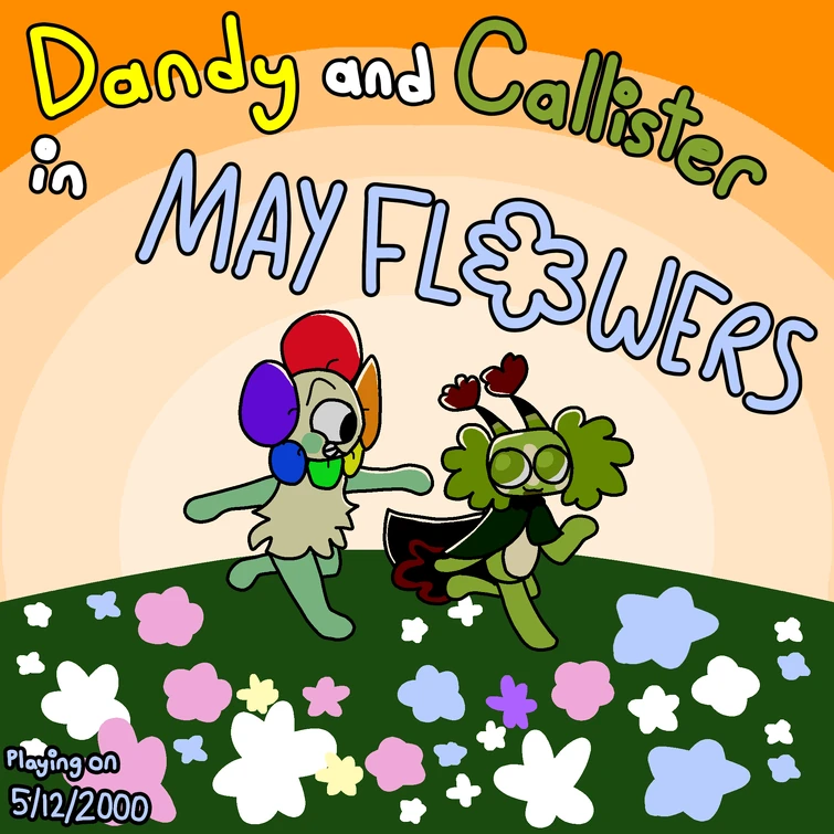 main toon oc - callister the caterpillar! | Fandom