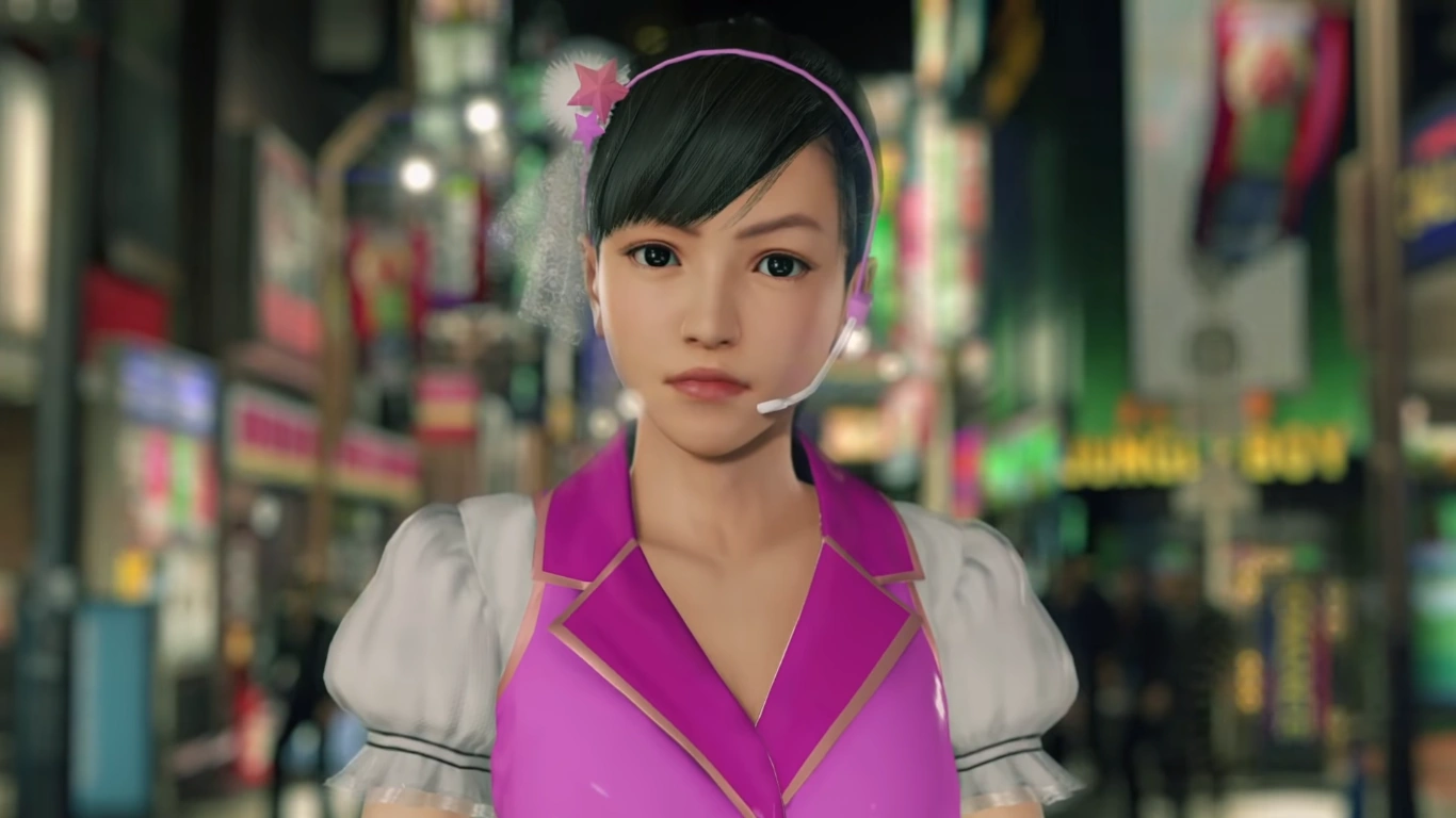 Test your knowledge on the rising Idol: Haruka Sawamura! | Fandom