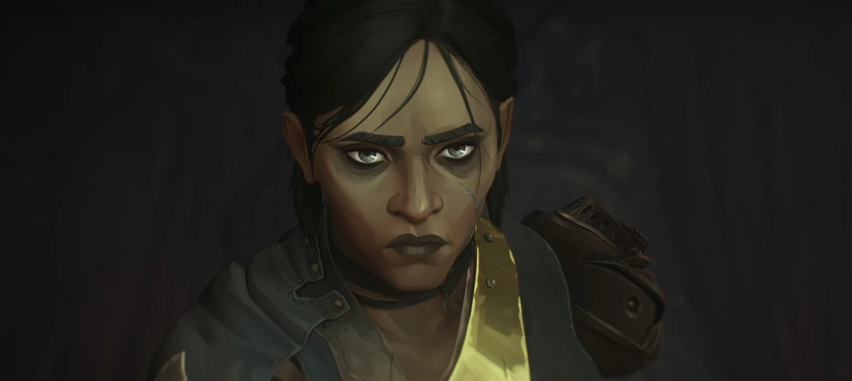 What species do you think I should use to cosplay sevika | Fandom