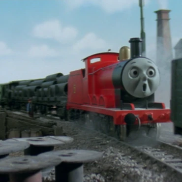 Discuss Everything About Thomas the Tank Engine Wiki | Fandom