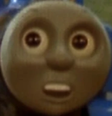 Which Thomas shocked faces do you prefer? | Fandom