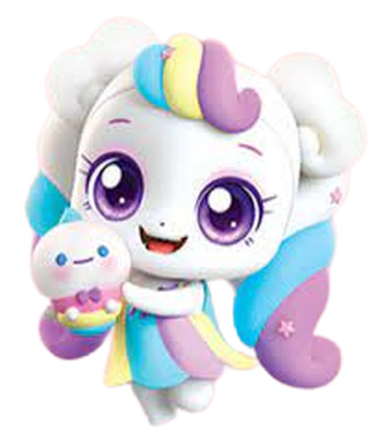 I just realized | Fandom