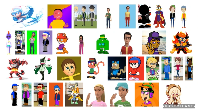 Discuss Everything About GoAnimate V2 Wiki | Fandom