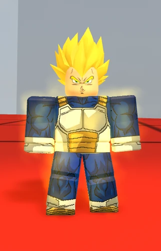 Vegeta (Android Saga) | Dragon Ball Advanced Battle Wiki | Fandom