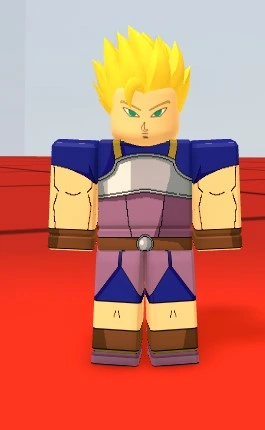 Cabba | Dragon Ball Advanced Battle Wiki | Fandom