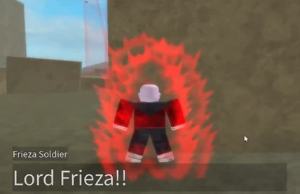 (Android Saga) Frieza | Dragon Ball Advanced Battle Wiki | Fandom