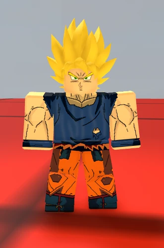 Goku (Namek Saga) | Dragon Ball Advanced Battle Wiki | Fandom