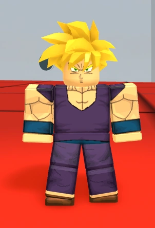 Teen Gohan | Dragon Ball Advanced Battle Wiki | Fandom