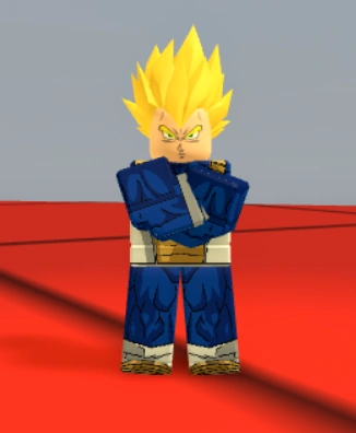 Vegeta (Dragon Ball Super) | Dragon Ball Advanced Battle Wiki | Fandom