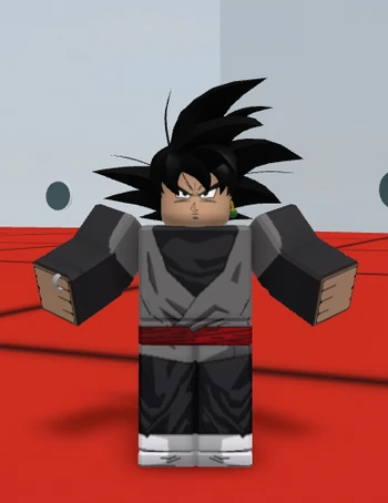 Goku Black | Dragon Ball Advanced Battle Wiki | Fandom