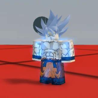 Goku (Dragon Ball Super) | Dragon Ball Advanced Battle Wiki | Fandom