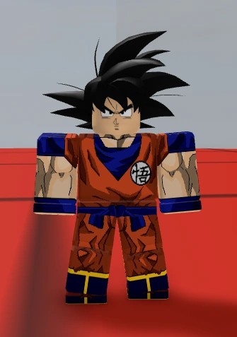 Goku (Namek Saga) | Dragon Ball Advanced Battle Wiki | Fandom