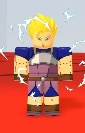 Cabba | Dragon Ball Advanced Battle Wiki | Fandom