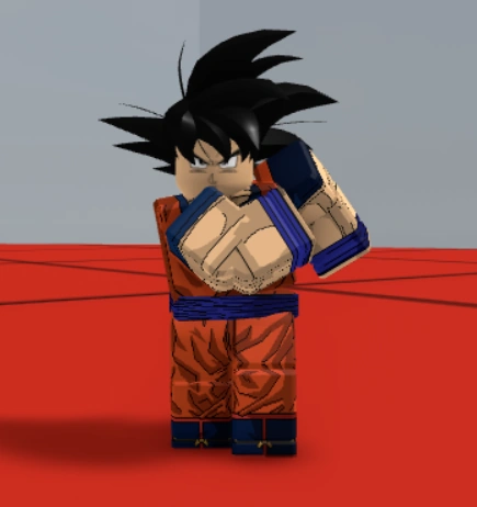 Goku (Dragon Ball Super) | Dragon Ball Advanced Battle Wiki | Fandom