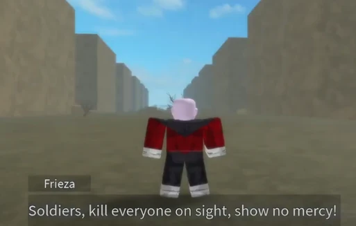 (Android Saga) Frieza | Dragon Ball Advanced Battle Wiki | Fandom