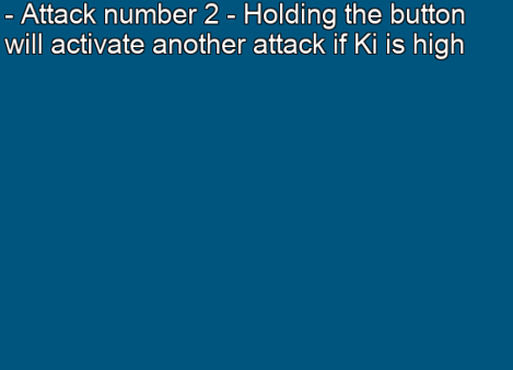 Piccolo | Dragon Ball Advanced Battle Wiki | Fandom