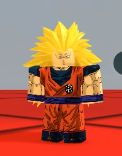 Goku (Dragon Ball Super) | Dragon Ball Advanced Battle Wiki | Fandom