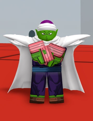 Piccolo | Dragon Ball Advanced Battle Wiki | Fandom