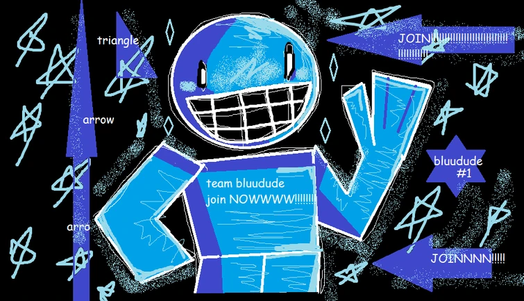 To cope whit the removal of bluudude's old re-design model (it was peak ...