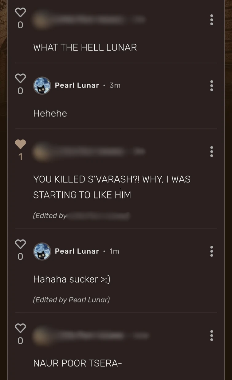 BFP+ — Artaeum, 27th of Second Seed, 4E 74 | Fandom