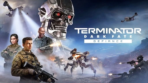 Terminator: Dark Fate - Defiance Campaign Decisions - Choices and ...