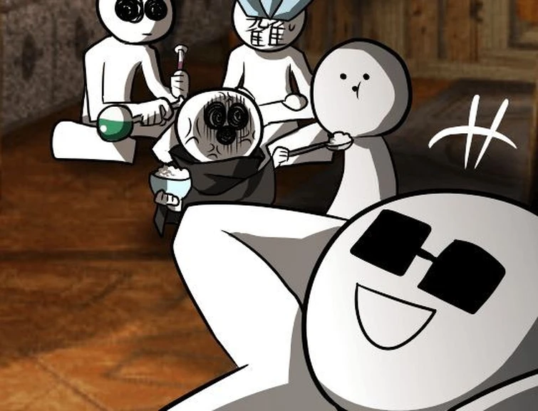 Discuss Everything About Gender Wiki | Fandom