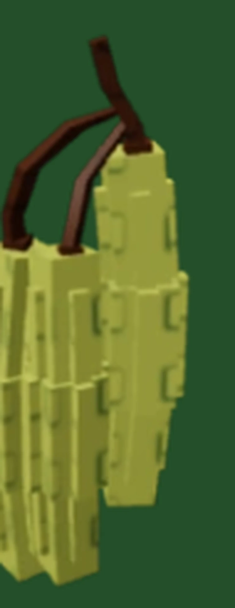 didnt notice | Fandom