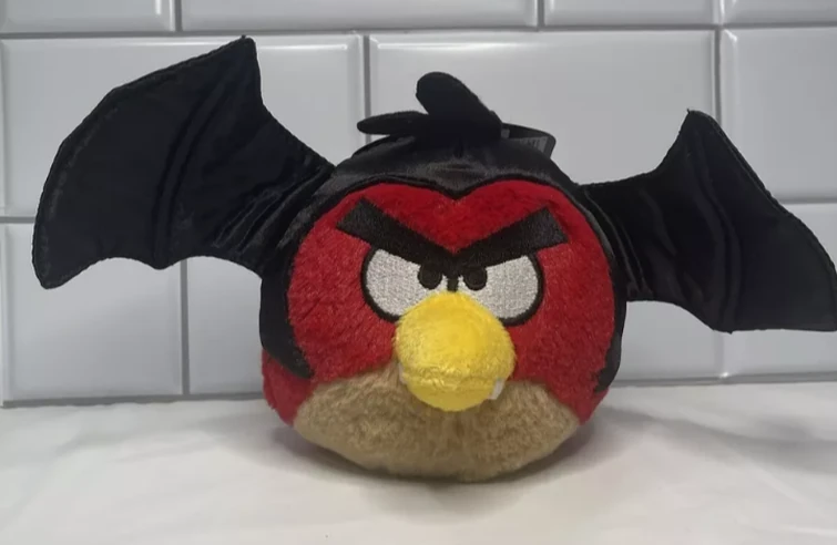 Discuss Everything About Angry Birds Plush Wiki | Fandom