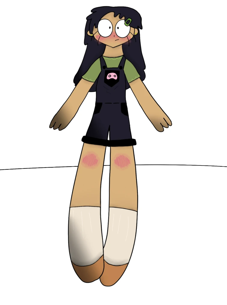 Some adult Marcy fanart | Fandom