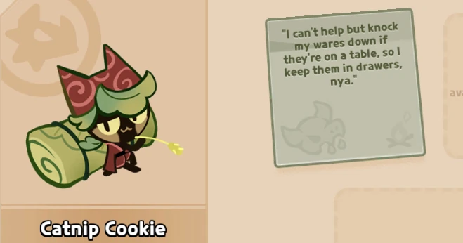 DAMN THEY LITERALLY ARE JUST AN ENTIRE CAT COOKIE | Fandom